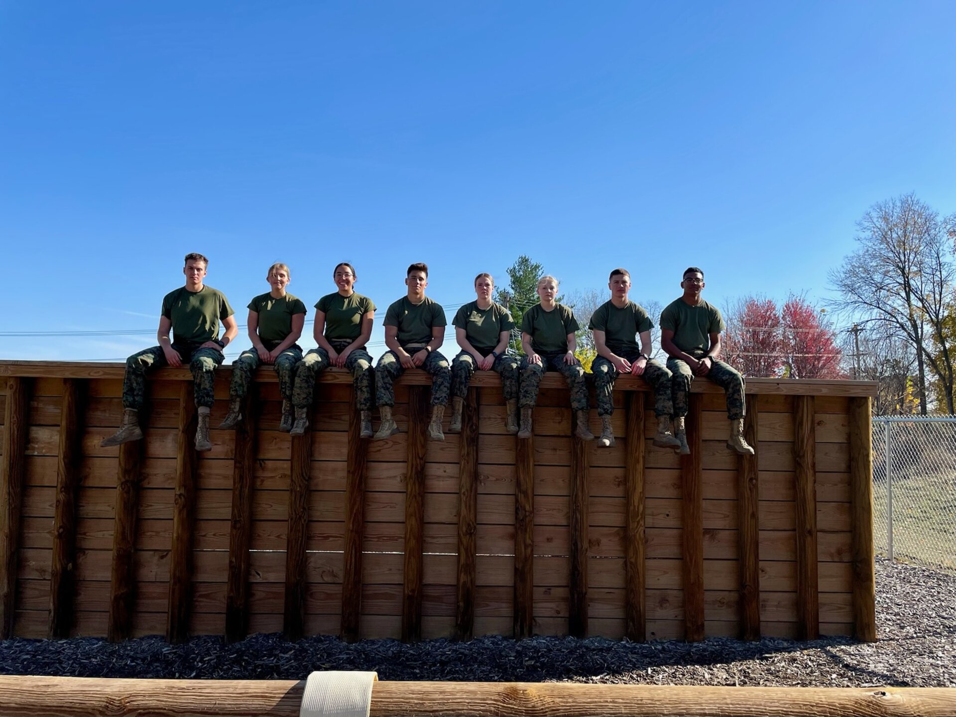 UNL NROTC | Nebraska