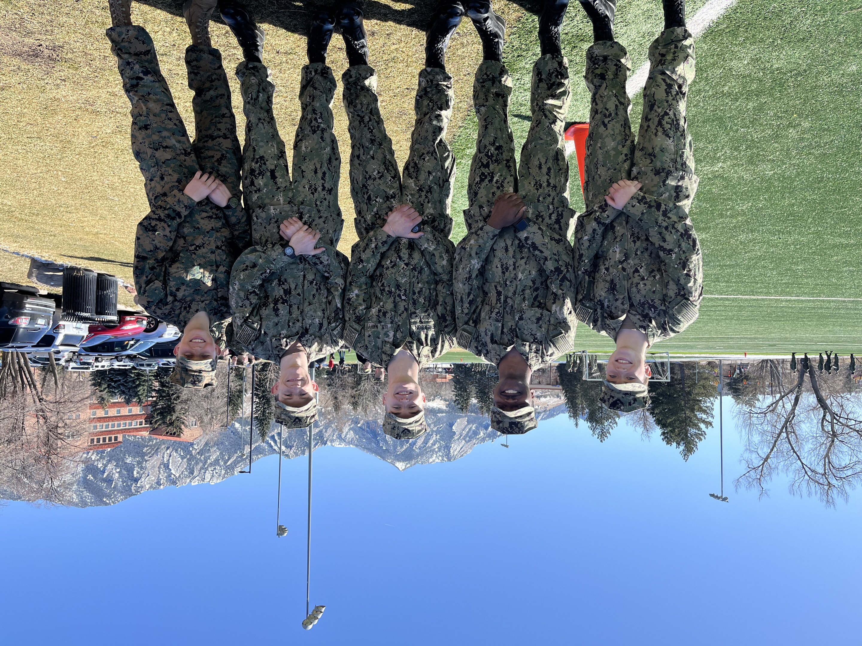 UNL NROTC | Nebraska