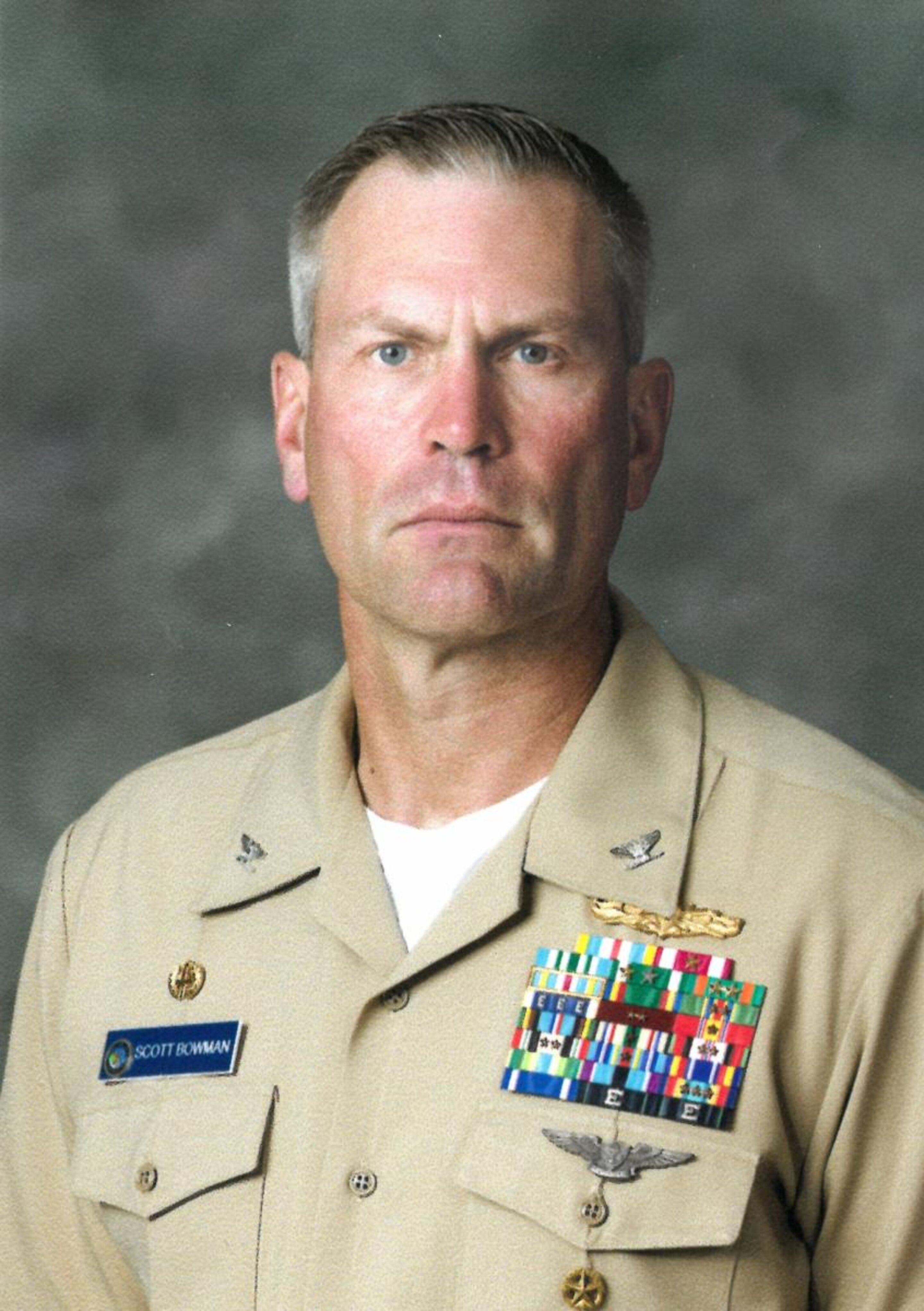 Unit Staff | UNL NROTC | Nebraska